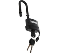 Навесные замки APECS: купить по выгодной цене от 96 рублей, отзывы ...