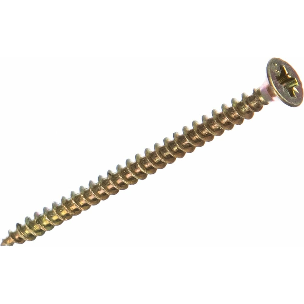 Саморез Tech-Krep ШУж 4,5x30, потайная головка, 10 кг - коробка 124654 - выгодная цена, отзывы ...