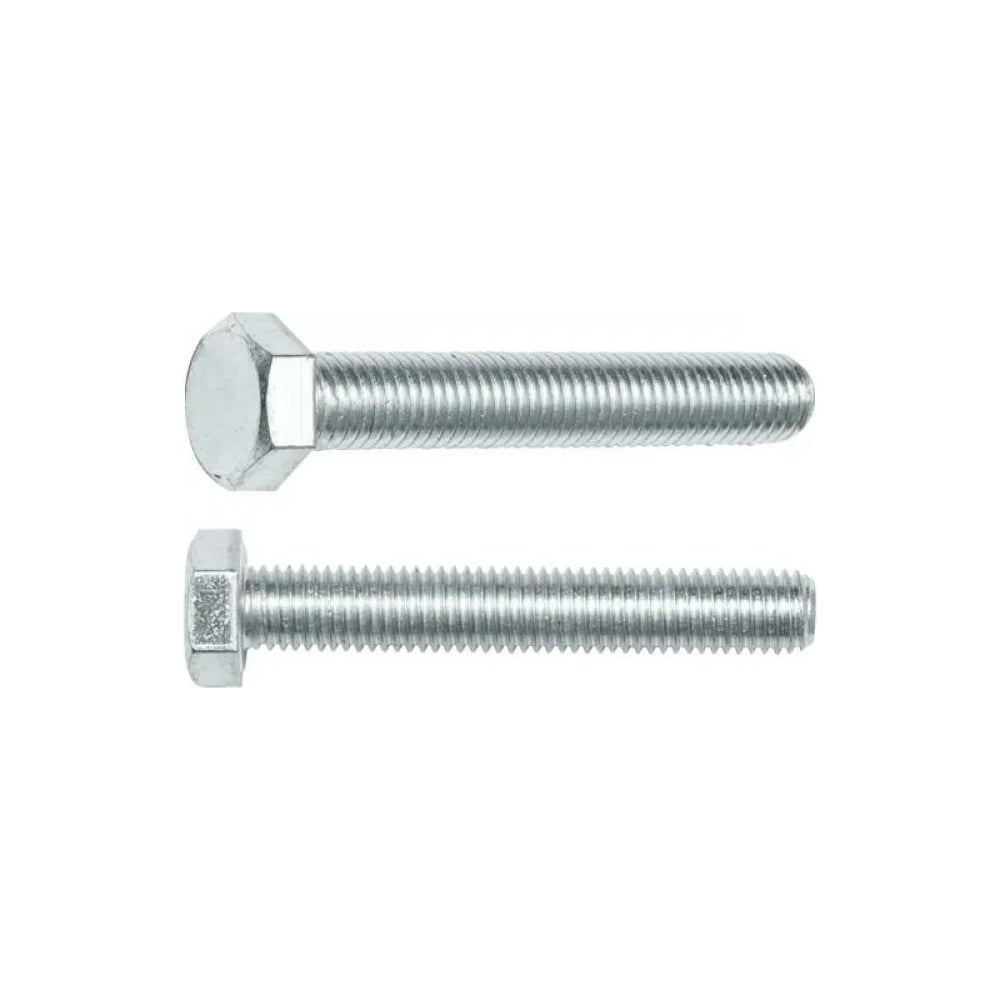 Шестигранный болт Система КМ М8x50 мм DIN 933 упак. 50 шт LO0832 BT8-50 - выгодная цена, отзывы ...