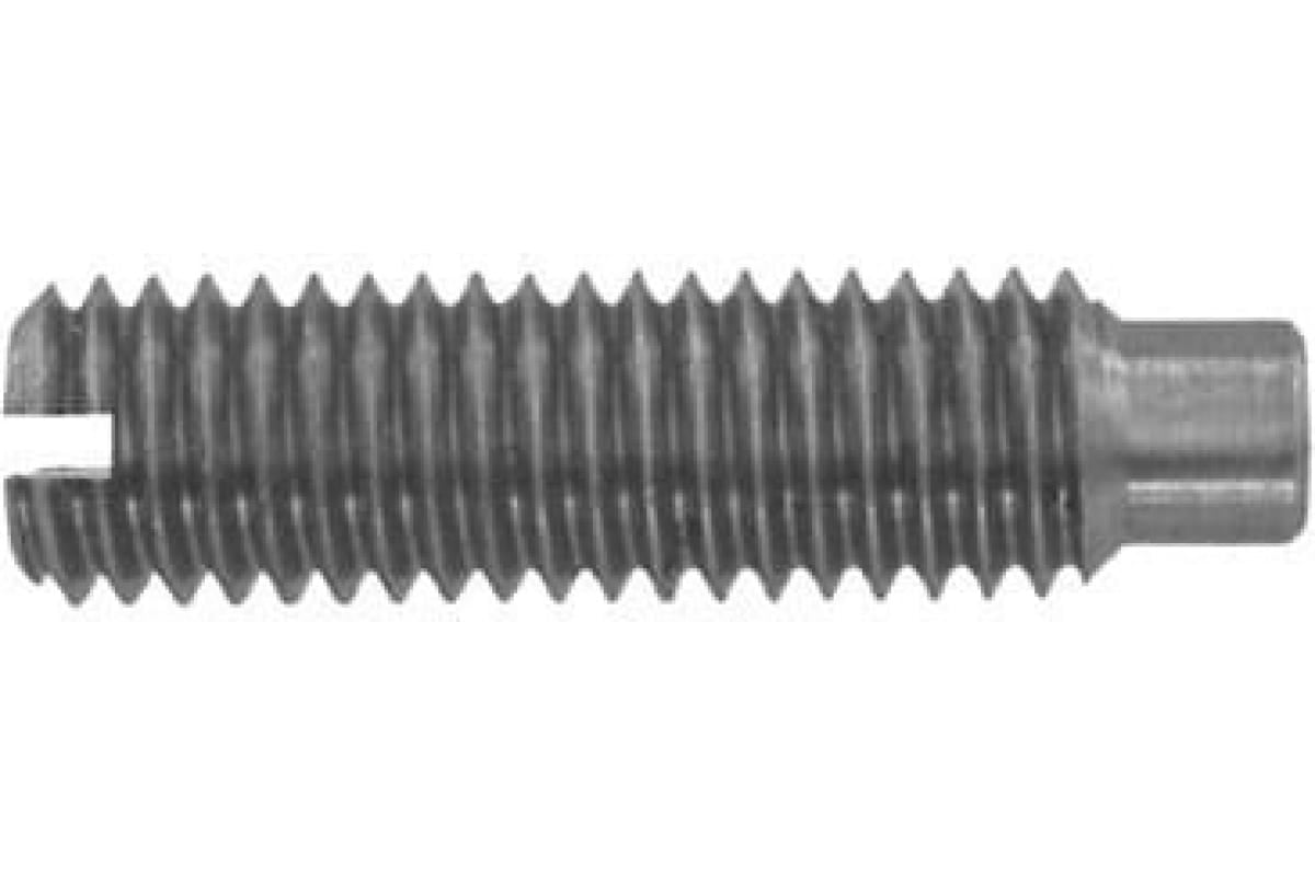 Установочный винт ЦКИ DIN417 М3x8 A2 25 шт. 46323 - выгодная цена ...