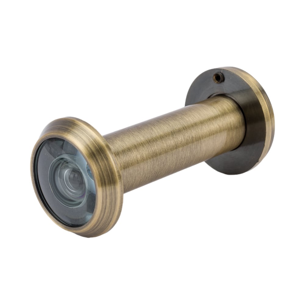 Дверной глазок ARMADILLO оптика стекло DV-PRO 2/85-55/BR (DVG2) AB ...