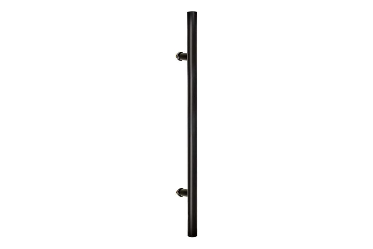 Ручка-скоба FUARO PULL.PH32/900.22 INOX 304 (PH-22-32/900-INOX) BLACK 45503 - выгодная цена ...