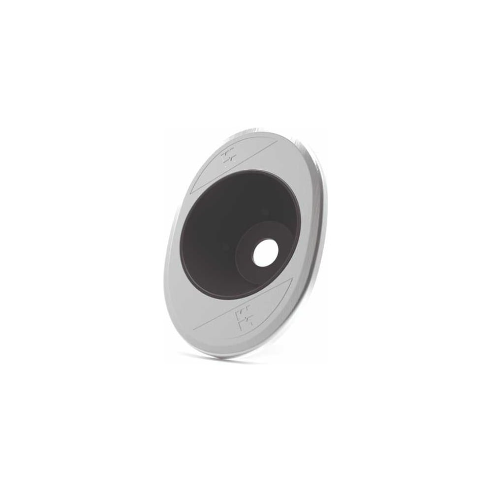 Накладка на замок MOTTURA 3D KEY, наружная 95.504A0 /глубина 20 ...