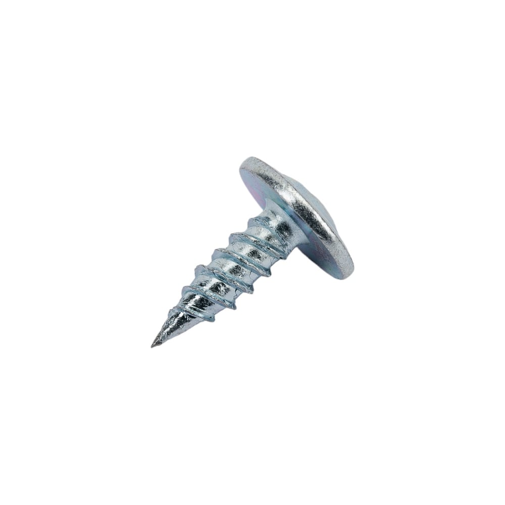 Винт самонарезающий КРУТ ПШ ГОСТ Р 59571-2021, 4,2x13 мм, 580 шт ...