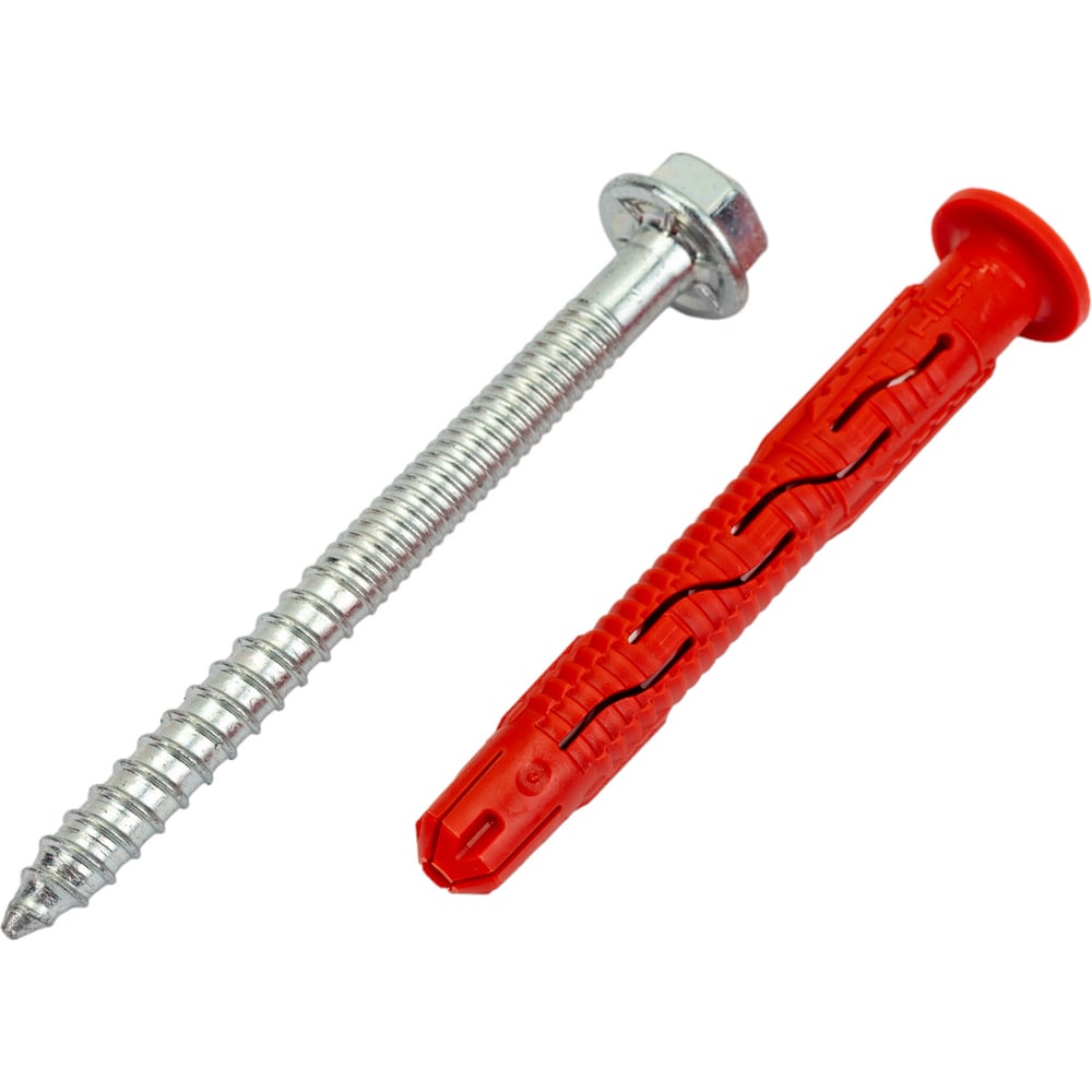 Рамный анкер HILTI hrd-h 10x80 423871 - выгодная цена, отзывы ...