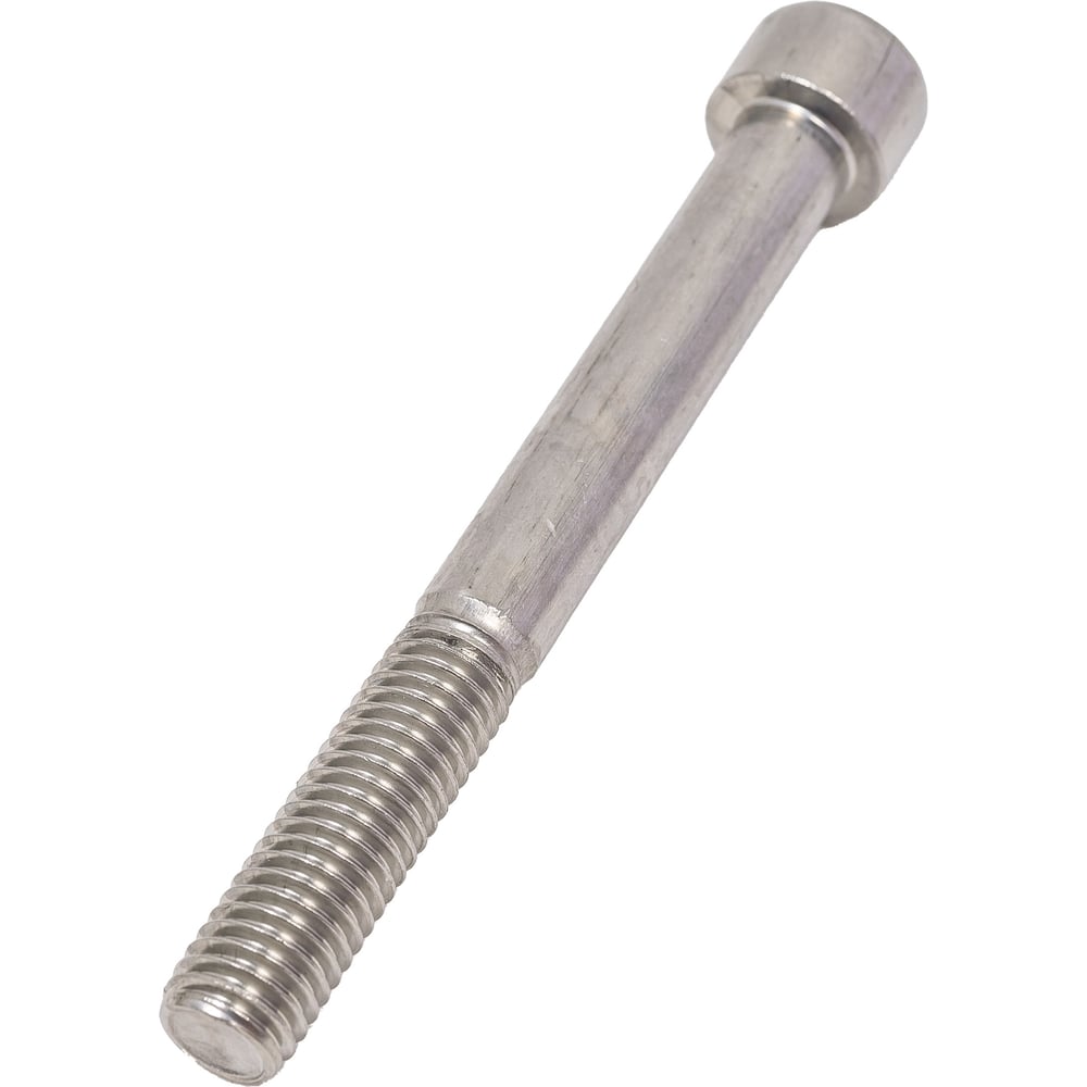 Нержавеющий винт с цилиндрической головкой KREPFIELD M10x90 мм, DIN 912 ...