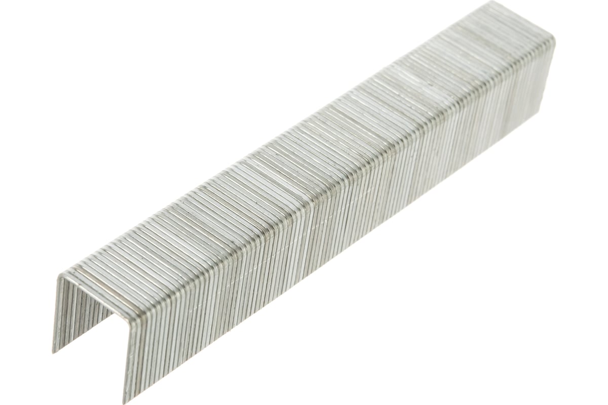 Скоба для степлера (12 мм; тип А(53); 1000 шт.) Stanley 1-TRA208T ...