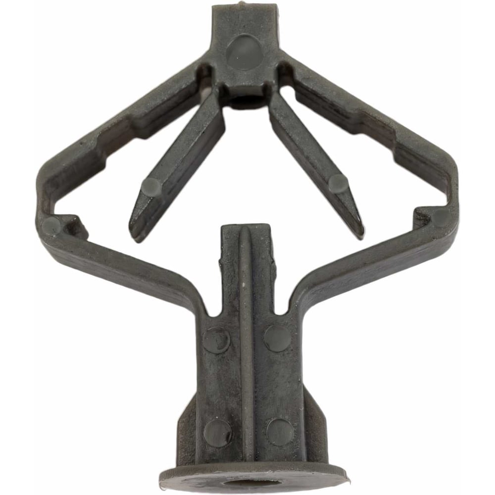 Дюбель бабочка для гипсокартона INTERFIX 10x50 TNF 500 шт. 4900 ...