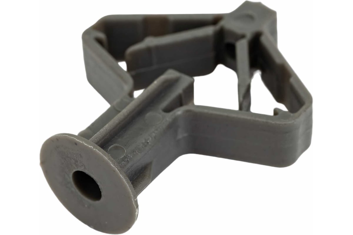 Дюбель бабочка для гипсокартона INTERFIX 10x50 TNF 500 шт. 4900 ...