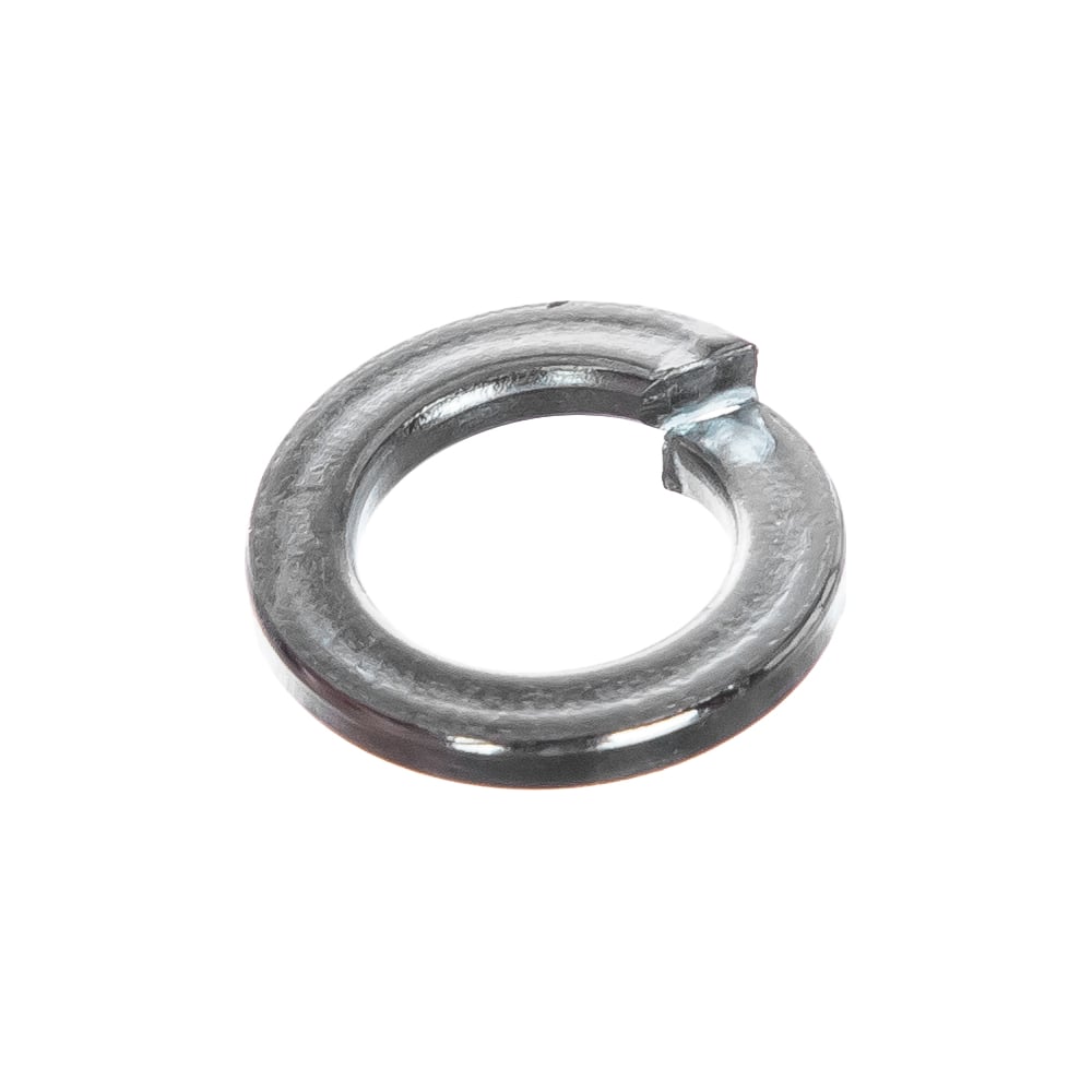 Пружинная оцинкованная шайба DIN127b М10 12шт - пакет Tech-Krep 112264 ...