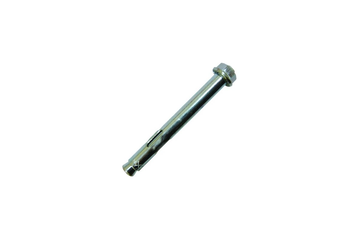 Купить Анкерный болт с гайкой М12/16х111, 2шт Ekt 1111022 по цене от ...