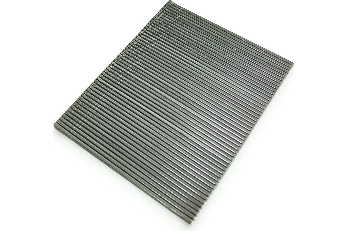 Финишные гвозди Senco Mec-Fast AX 1.2x50 A2 нержавеющая сталь, 2000 шт ...