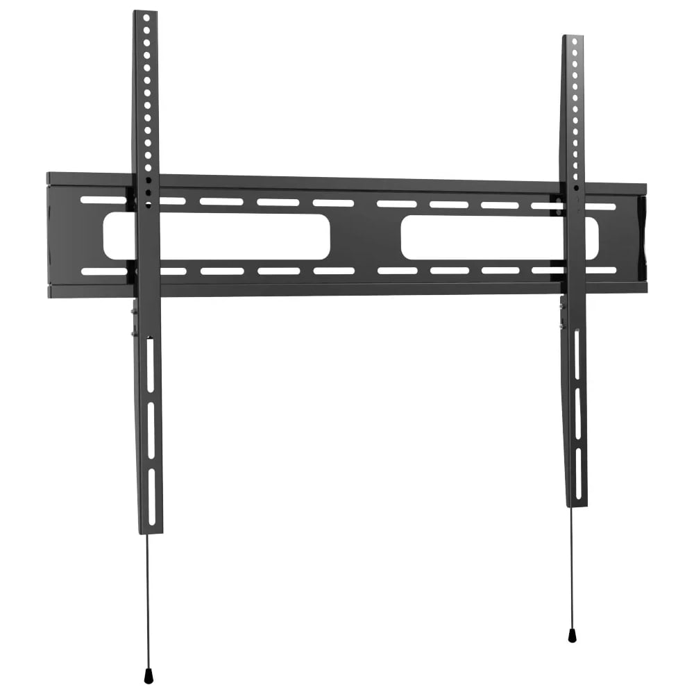 Универсальное фиксированное настенное крепление Wize WF63 42"-85", VESA ...