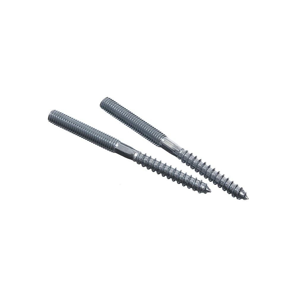 Сантехническая шпилька MasterProf МР 10х120 2 шт ИС.131022 - выгодная цена, отзывы ...