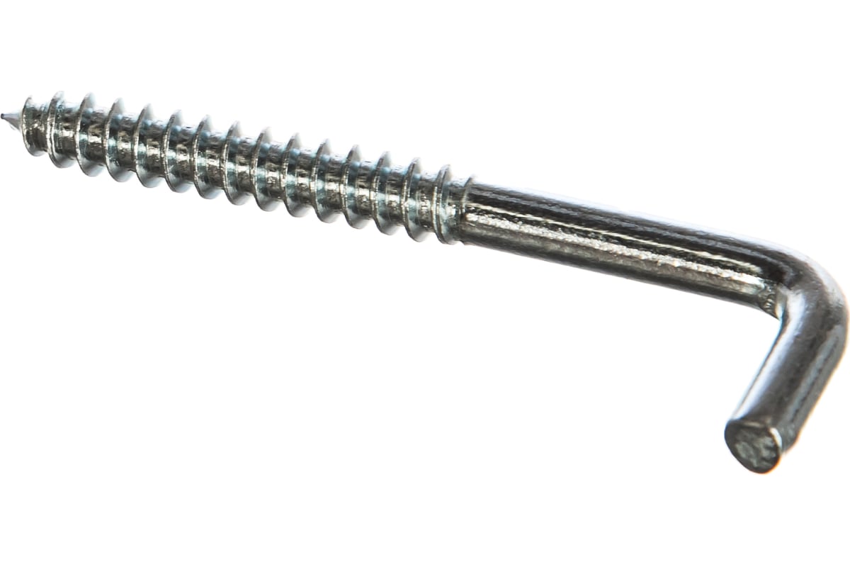 Шуруп с костылем Tech-Krep/Zitar 8,0х85 1 шт - пакет 103892 - выгодная ...