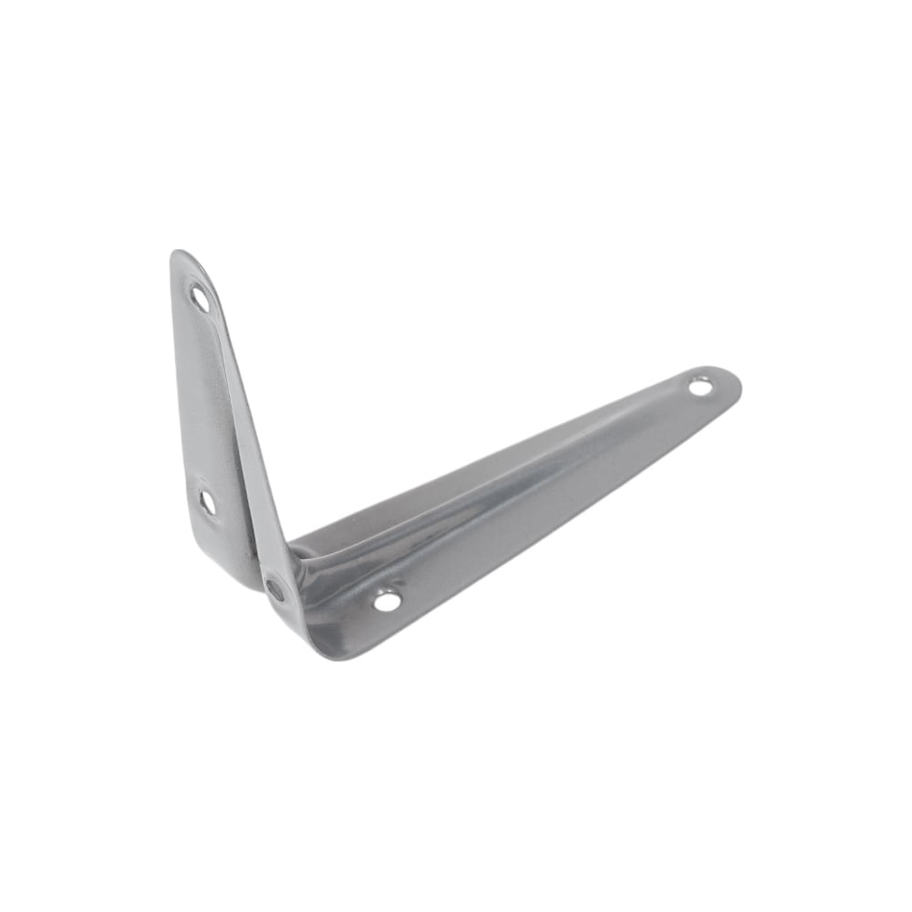 Консоль Tech-Krep 75*100*0,7 металлик- накл. 127786 - выгодная цена, отзывы, характеристики ...