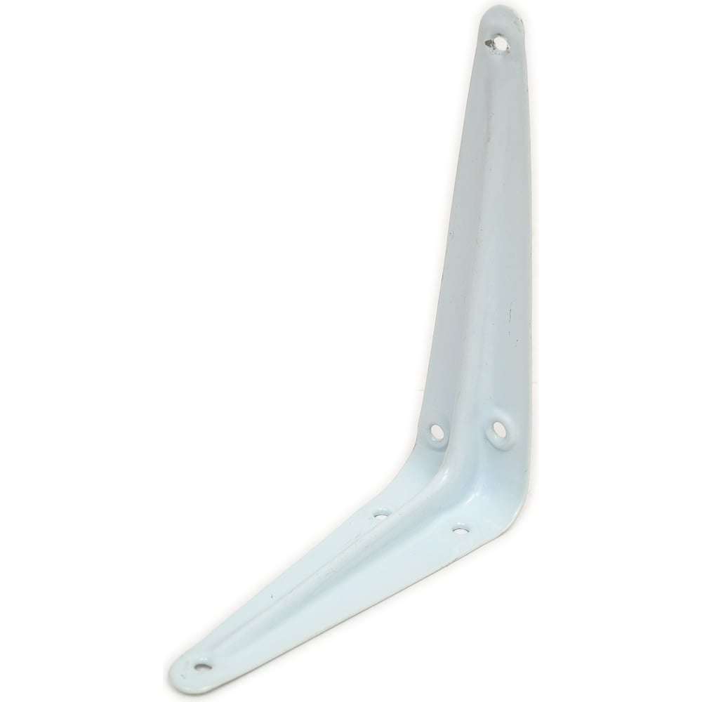 Консоль Tech-Krep 100*125*0,7 белая- накл. 127787 - выгодная цена, отзывы, характеристики, фото ...