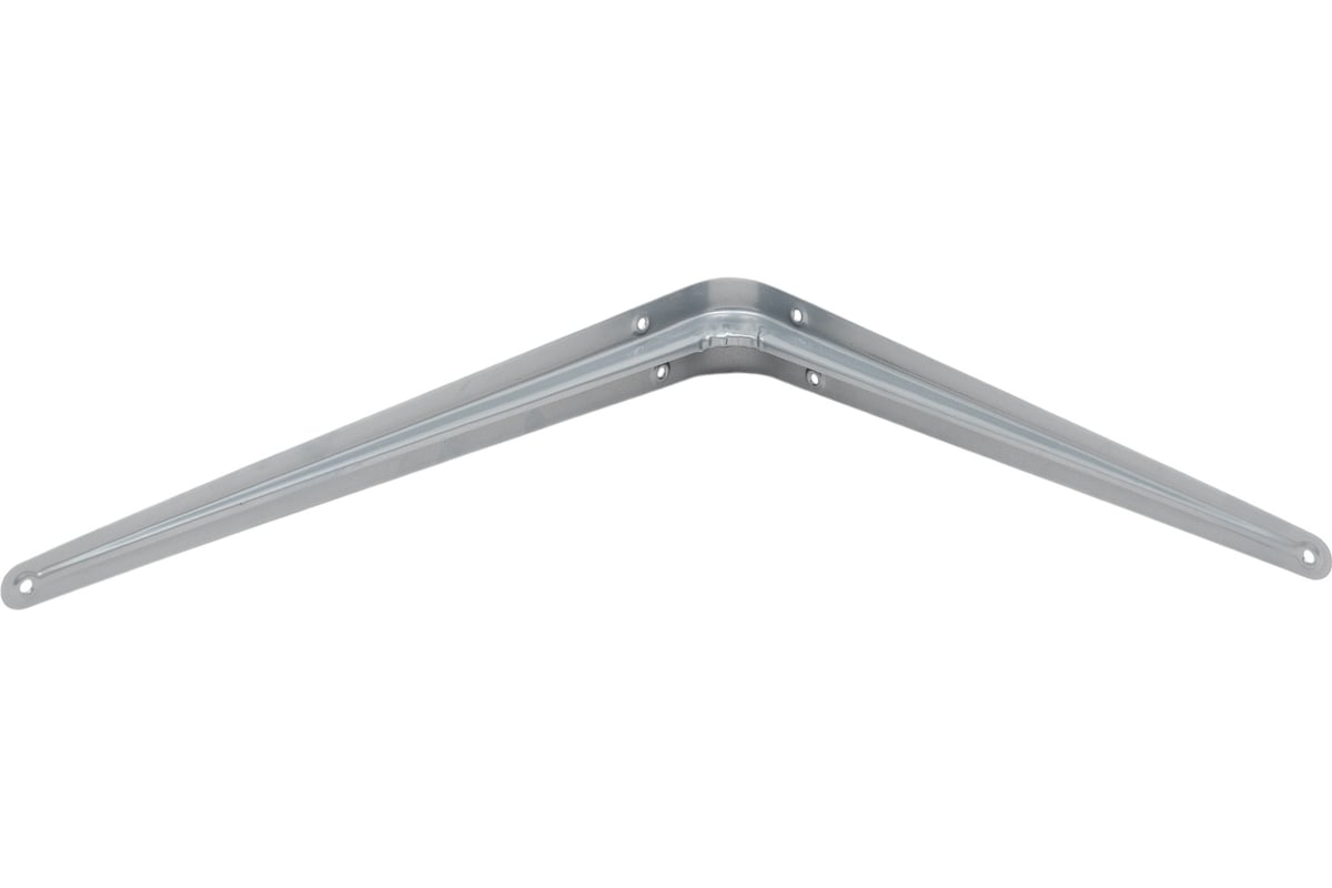 Консоль Tech-Krep 300*350*0,8 металлик- накл. 127804 - выгодная цена, отзывы, характеристики ...