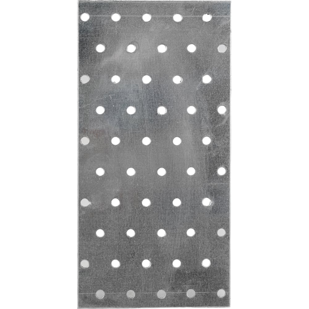 Соединительная пластина Tech-Krep 100х200 x 2,0 - накл. 126371 ...