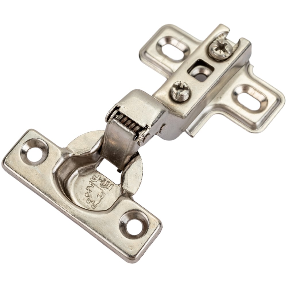 Внутренняя петля Tech-Krep/Zitar без доводчика Slide-on D26 2 шт. пакет 148137 - выгодная цена ...