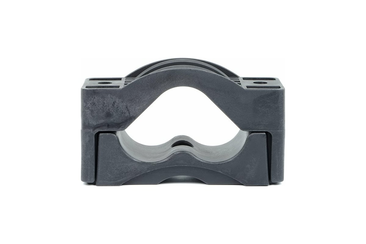 Кабельный хомут для крепления кабеля треугольником Dutchclamp диаметр ...