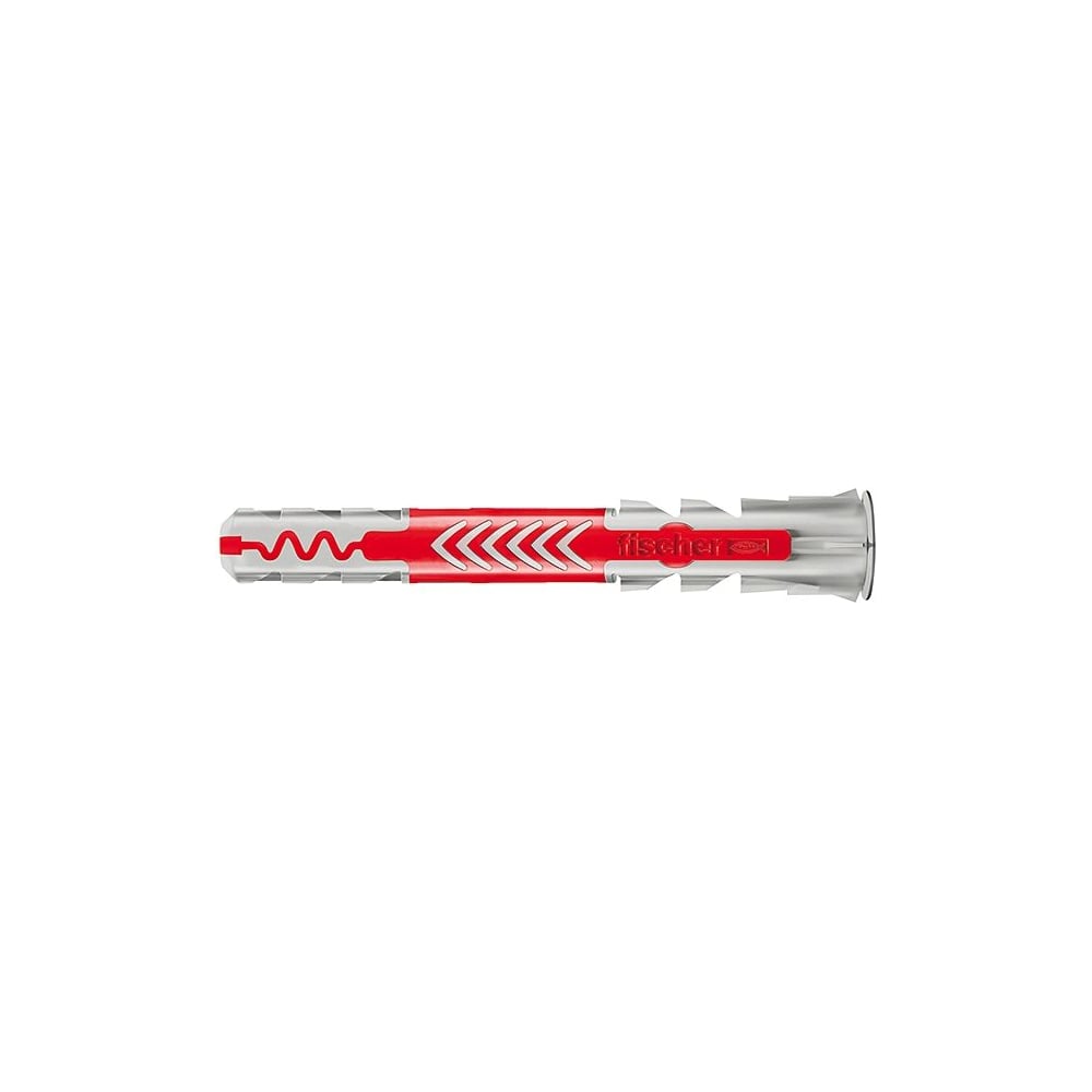 Дюбель Fischer DUOPOWER 8X65 50 шт 538241 - выгодная цена, отзывы ...