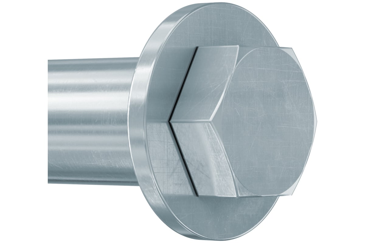 Купить Высокоэффективный анкер Fischer FH II 24/25 S 10 шт 44898 по ...