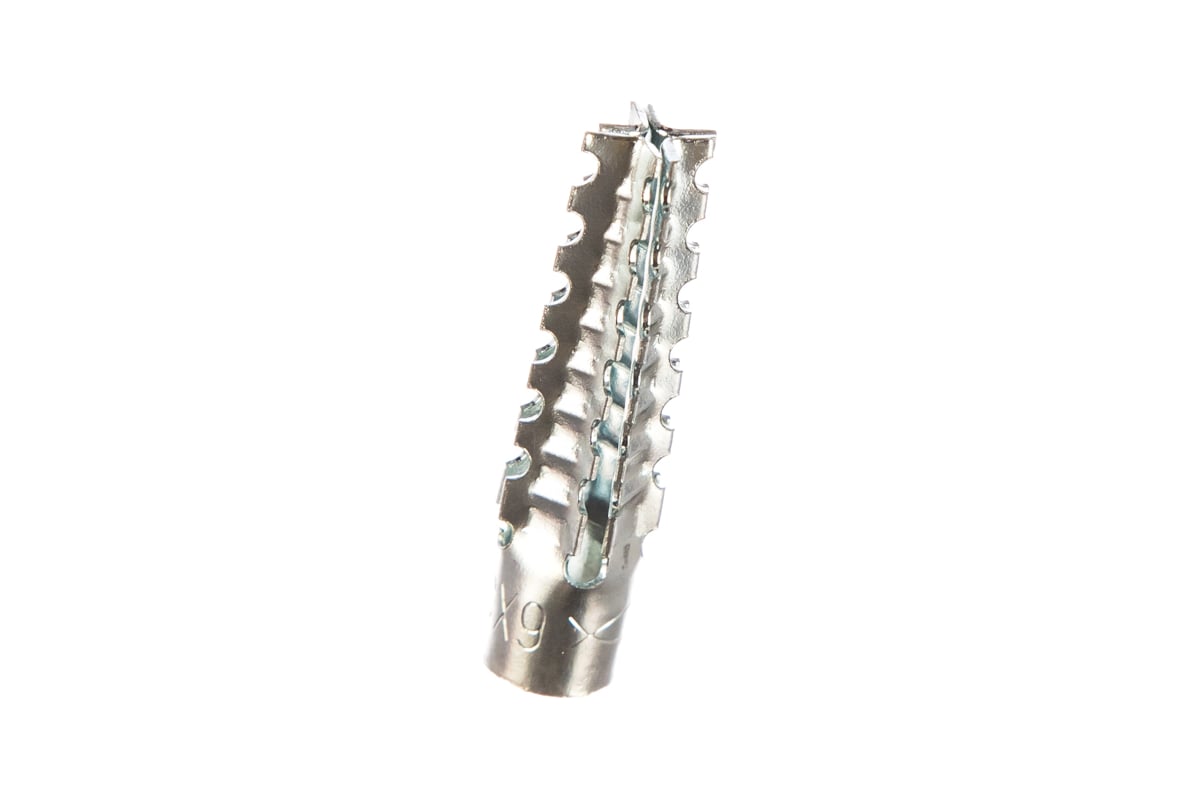 Металлический распорный дюбель Fischer FMD 6X32 100 шт 61224 - выгодная ...