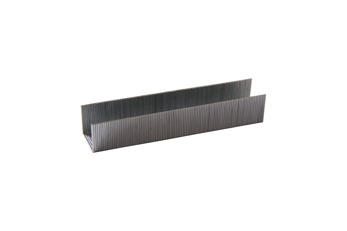 Закаленные скобы Toolberg 12 мм, тип 140, 1000 шт. Лк-00004275 ...