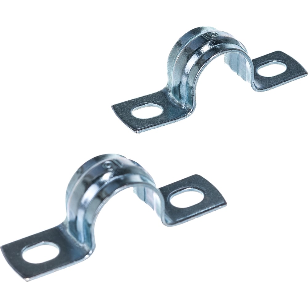 Крепежная металлическая скоба Fischer BSMD 16 50 шт 60169 - выгодная ...