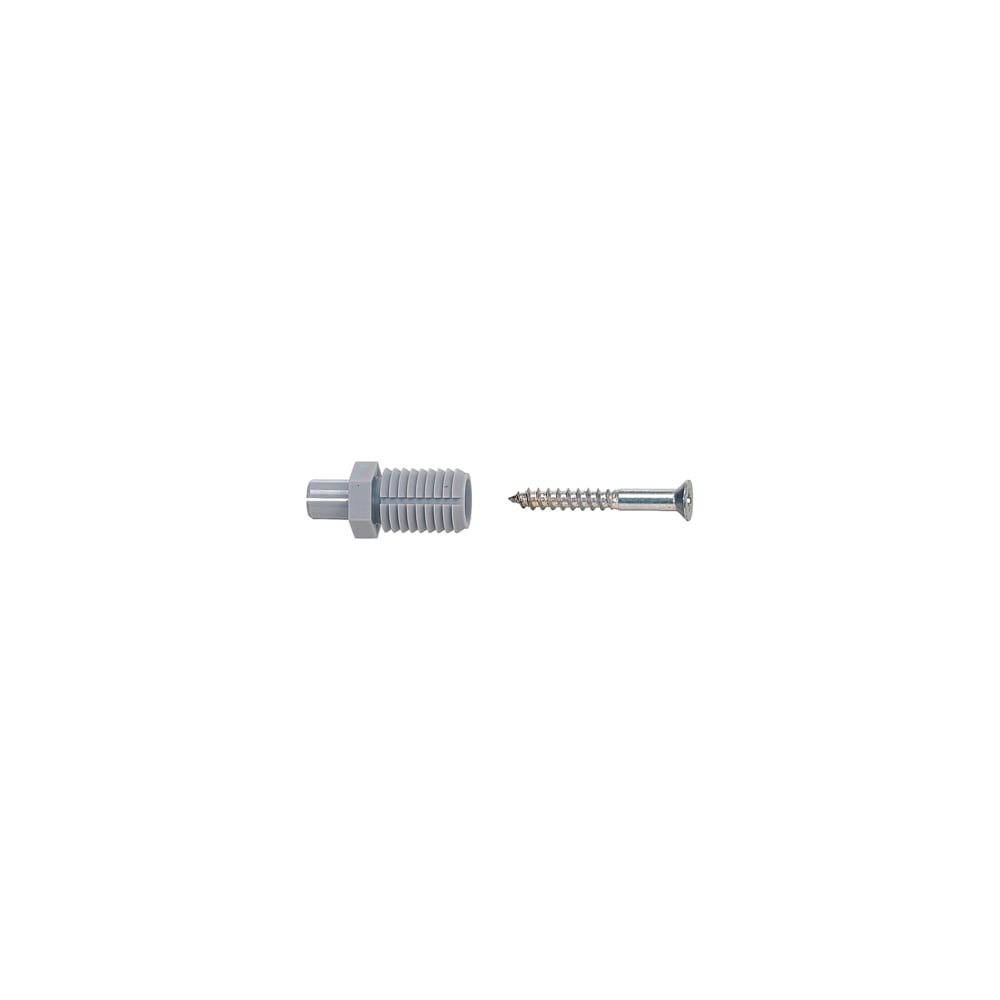 Крепеж для ступеней Fischer TB 50 штук 60580 - выгодная цена, отзывы ...