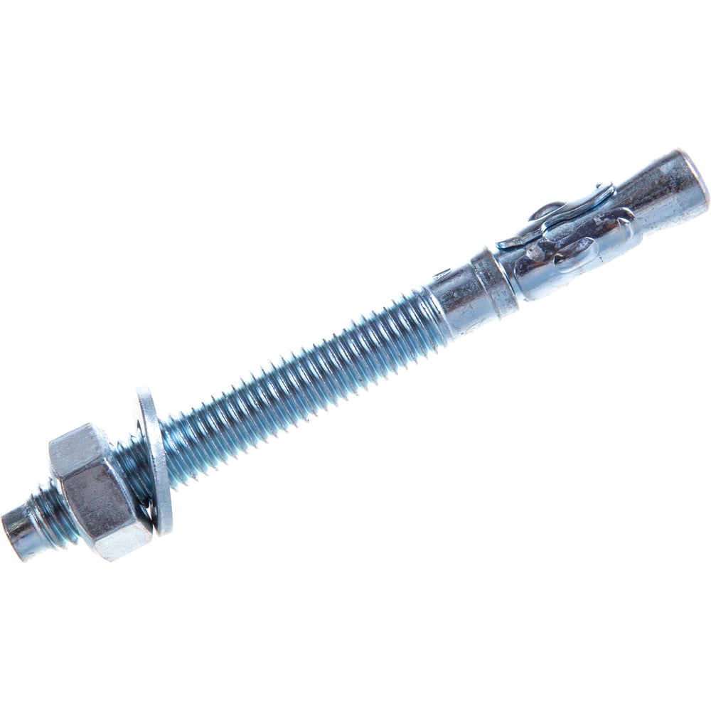Купить Клиновой анкер Fischer FWA 12X120 25 штук 45795 по цене от 6601 ...