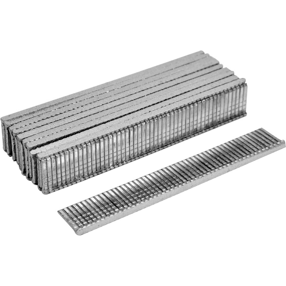 Гвозди для степлера YATO 10 мм, 1000 шт. YT-7032 - выгодная цена ...