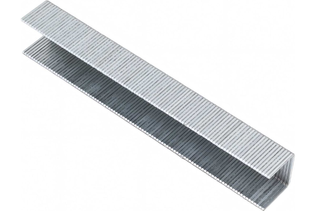 Запасные скобы 888 тип 53, упаковка 1000 шт., HIPEX, 10 мм 2420510 ...