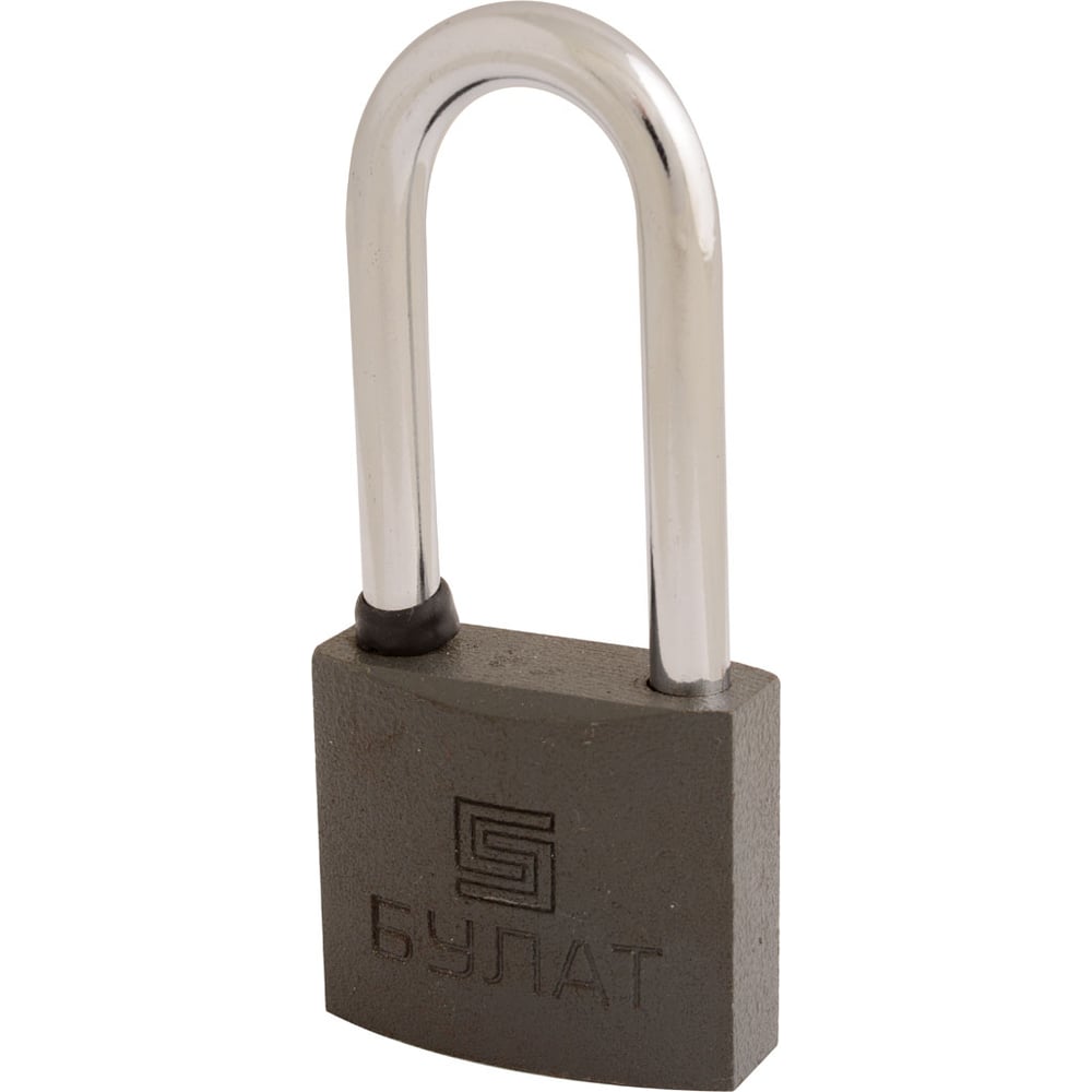 Навесной замок БУЛАТ ВС 365-01 09667 - выгодная цена, отзывы ...