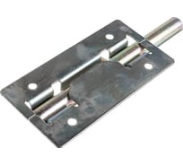 Шпингалеты дверные накладные – купить щеколды и защелки для распашных ...