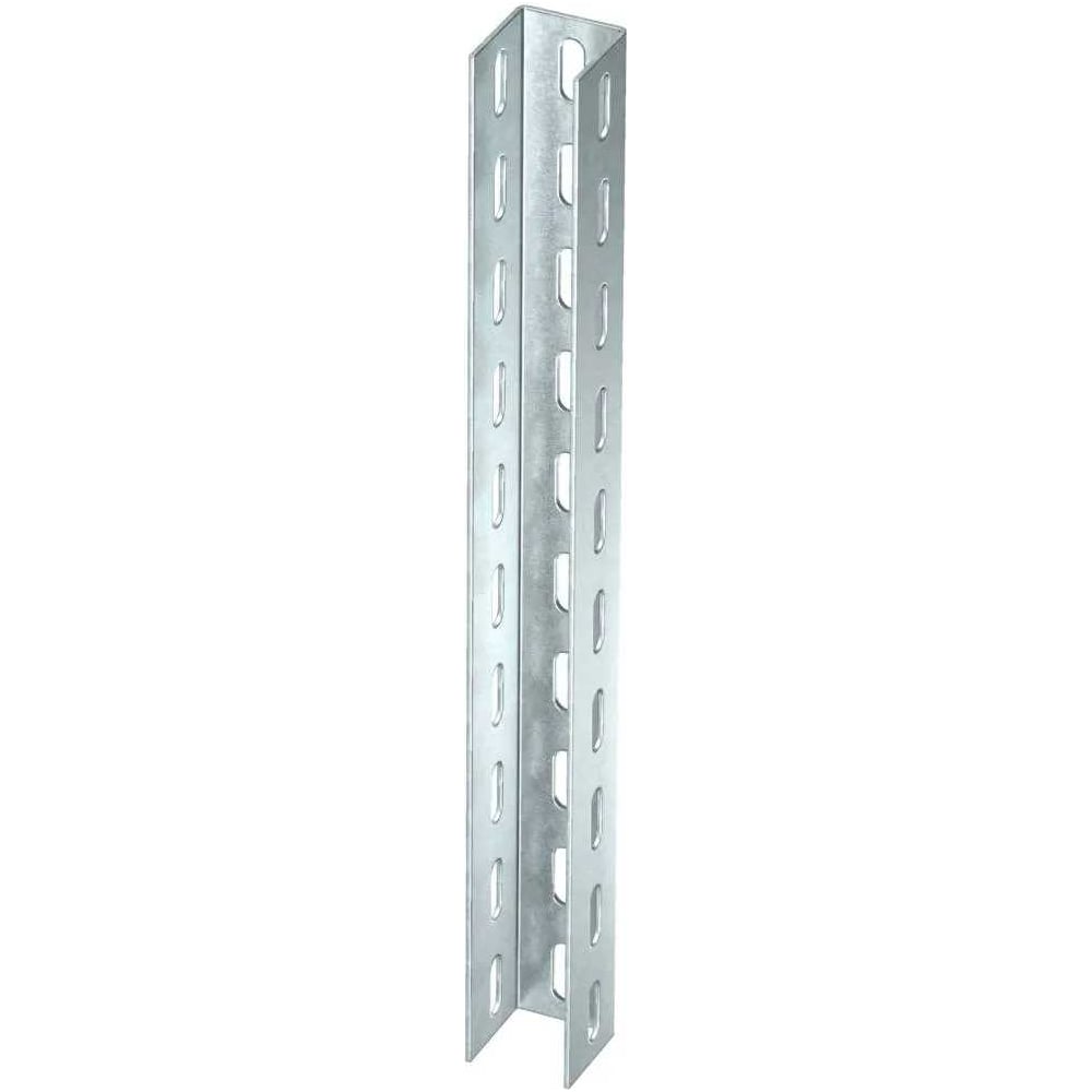 U-образная профильная рейка OBO Bettermann 50x50x200 мм 6340881 ...