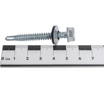 Кровельные саморезы - купить саморезы для профнастила (профлиста) и ...