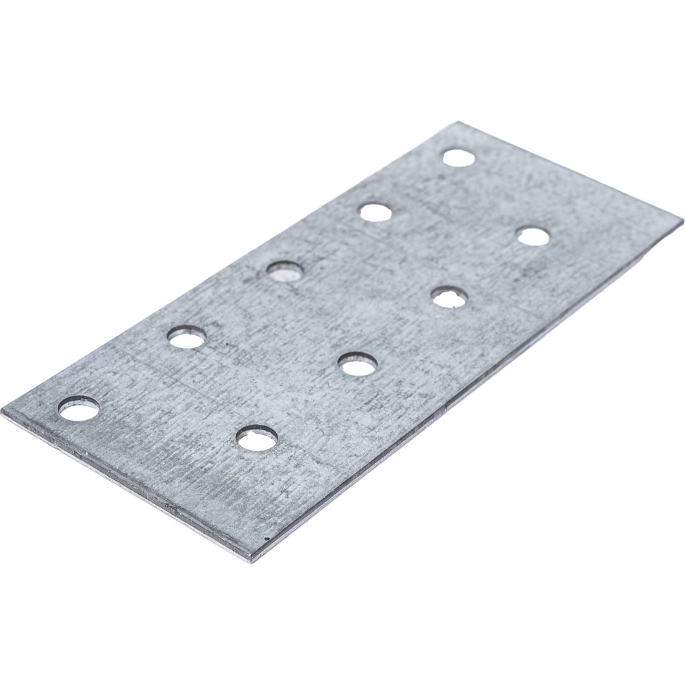 Соединительная пластина ГОСКРЕП 40х100 13-0021290 - выгодная цена ...