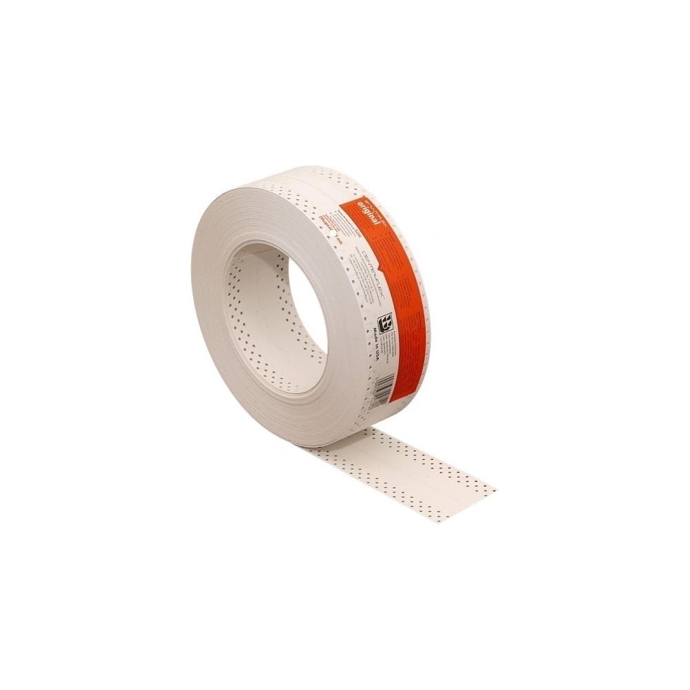 Углоформирующая армирующая композитная лента Strait-Flex Original, 20 м ...