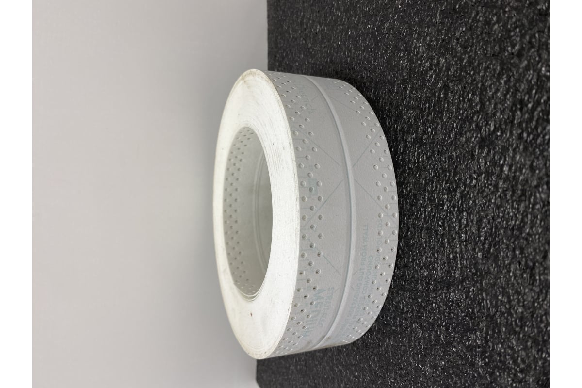 Углоформирующая армирующая композитная лента Strait-Flex Medium, 30 м, в рулоне 6052 - выгодная ...