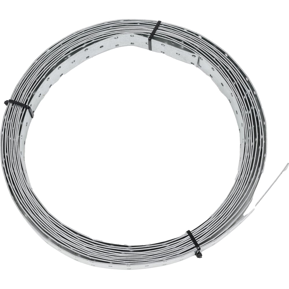 Перфолента BILTI 30x1,5 мм 10 м.п., 1 шт. Б-ПМЛ-30*1.5/10-Х798 ...