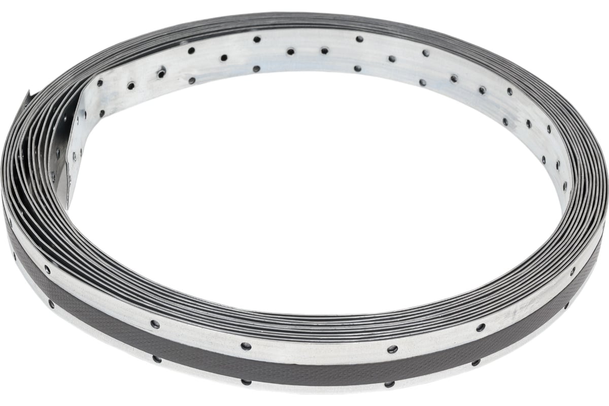 Перфолента BILTI 30x1,2 мм, 10 м.п (1 шт.) Б-ПМЛ-301.2/10-Х793 ...