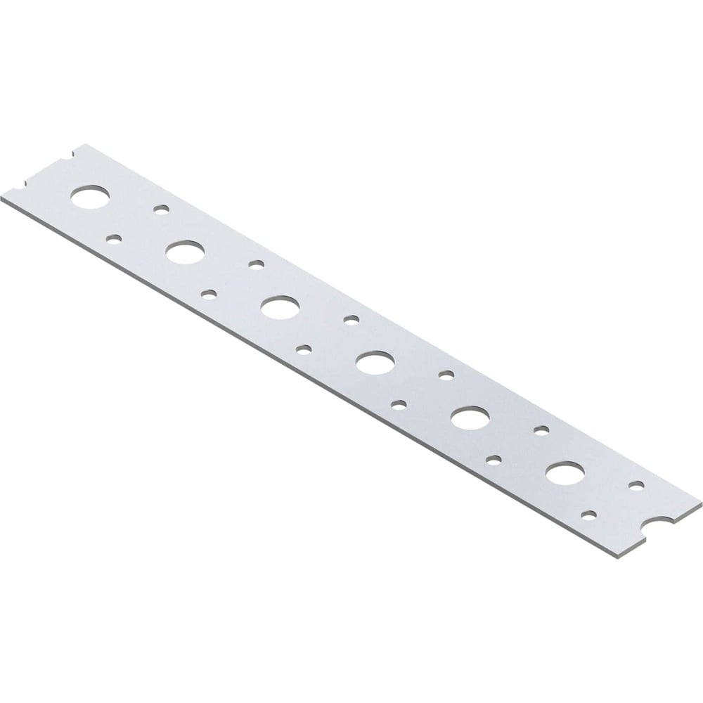 Перфорированная лента Termoclip ЛС1 25х0.7х30 512009 - выгодная цена ...