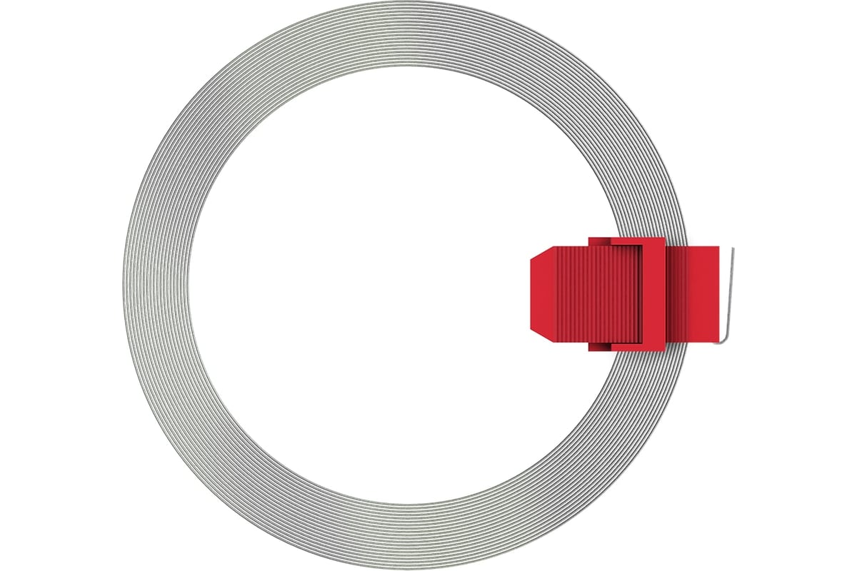 Перфорированная лента Termoclip ЛС1 25х0.7х30 512009 - выгодная цена ...