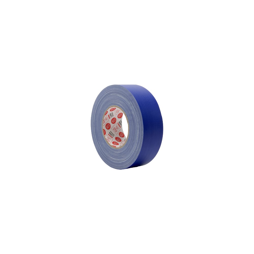 Клейкая лента DGTAPE MATT - Гаффа тейп 50мм/50м - Синий MATT50050/50/NB ...