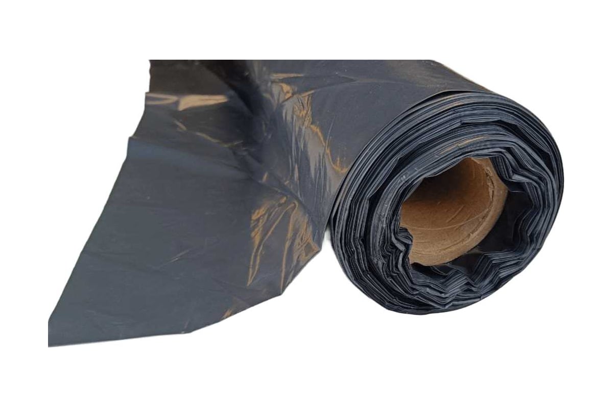 Пленка полиэтиленовая техническая Samgrupp 3 м 100 м 200 мкм Sr 057200300 выгодная цена