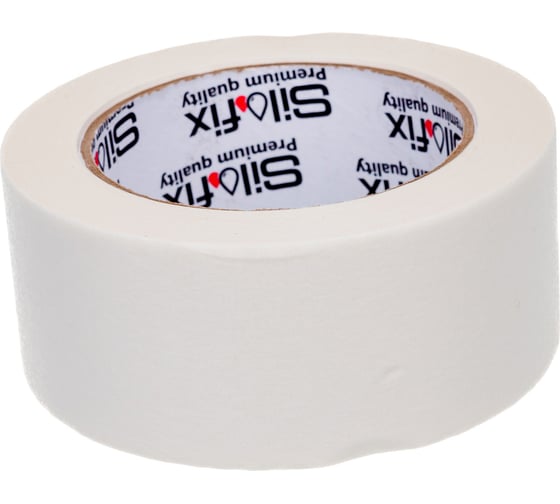 Малярная лента Sila SilFix 50x50 SILF5050 - выгодная цена, отзывы ...