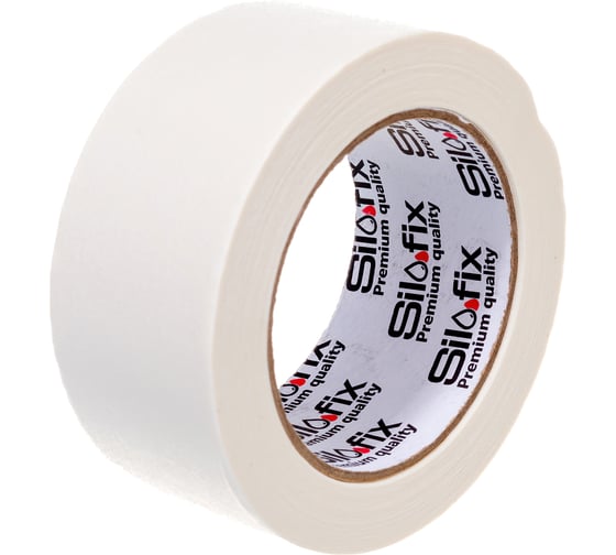 Малярная лента Sila SilFix 50x50 SILF5050 - выгодная цена, отзывы ...