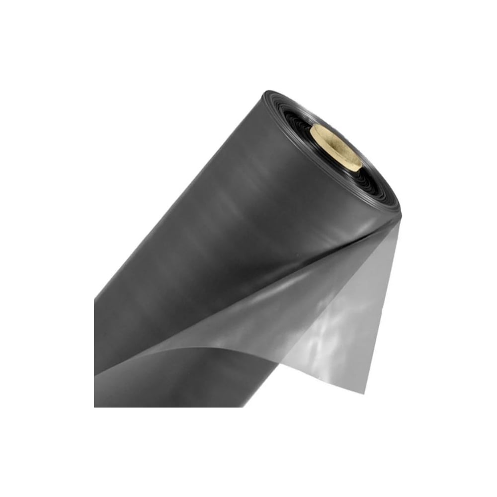 Пленка полиэтиленовая Baerpack Техническая 200 мкм, 3х70 м 001747 ...